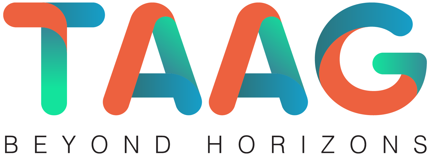 Home - TAAG Digital Services